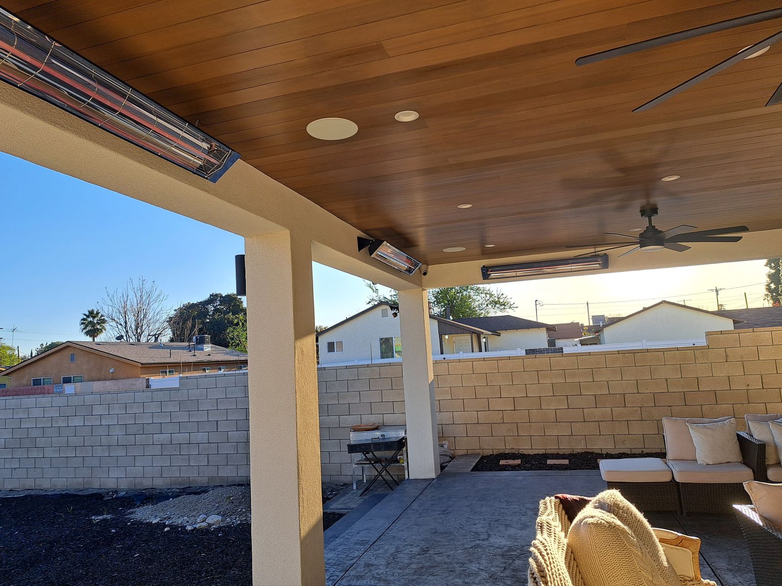 Quality Electrical Services Inc.