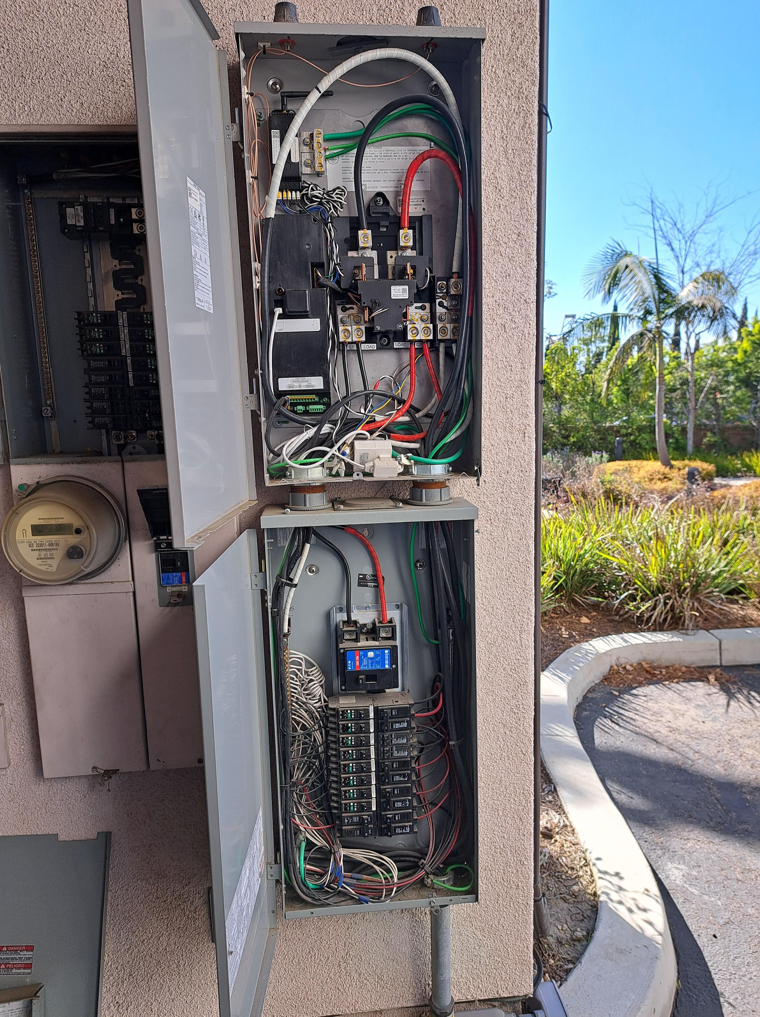 Quality Electrical Services Inc.