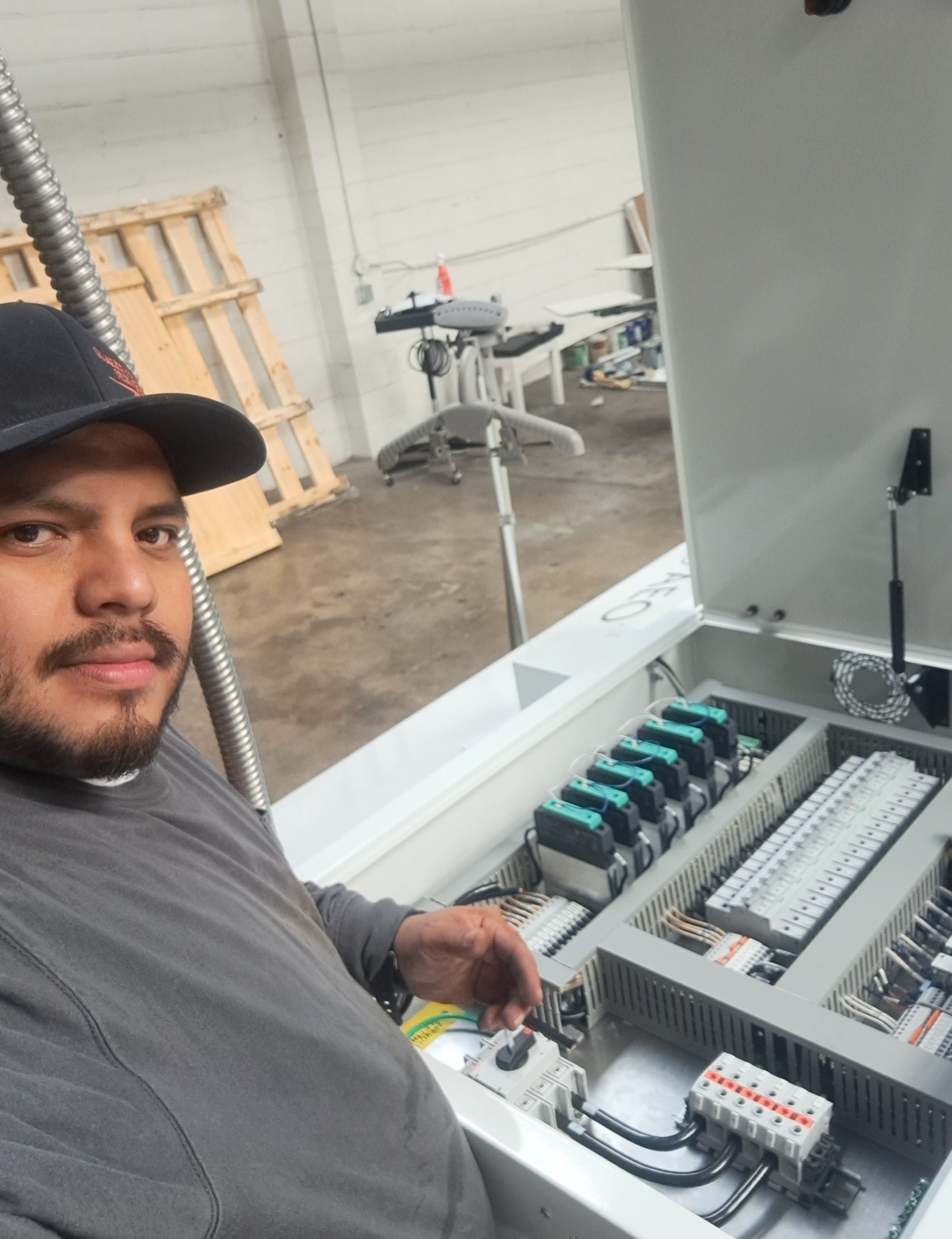 Quality Electrical Services Inc.